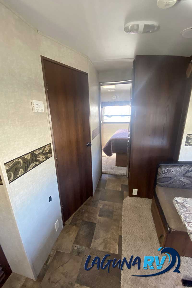 2014 Keystone Outback toy hauler for sale | Laguna RV in Colton CA
