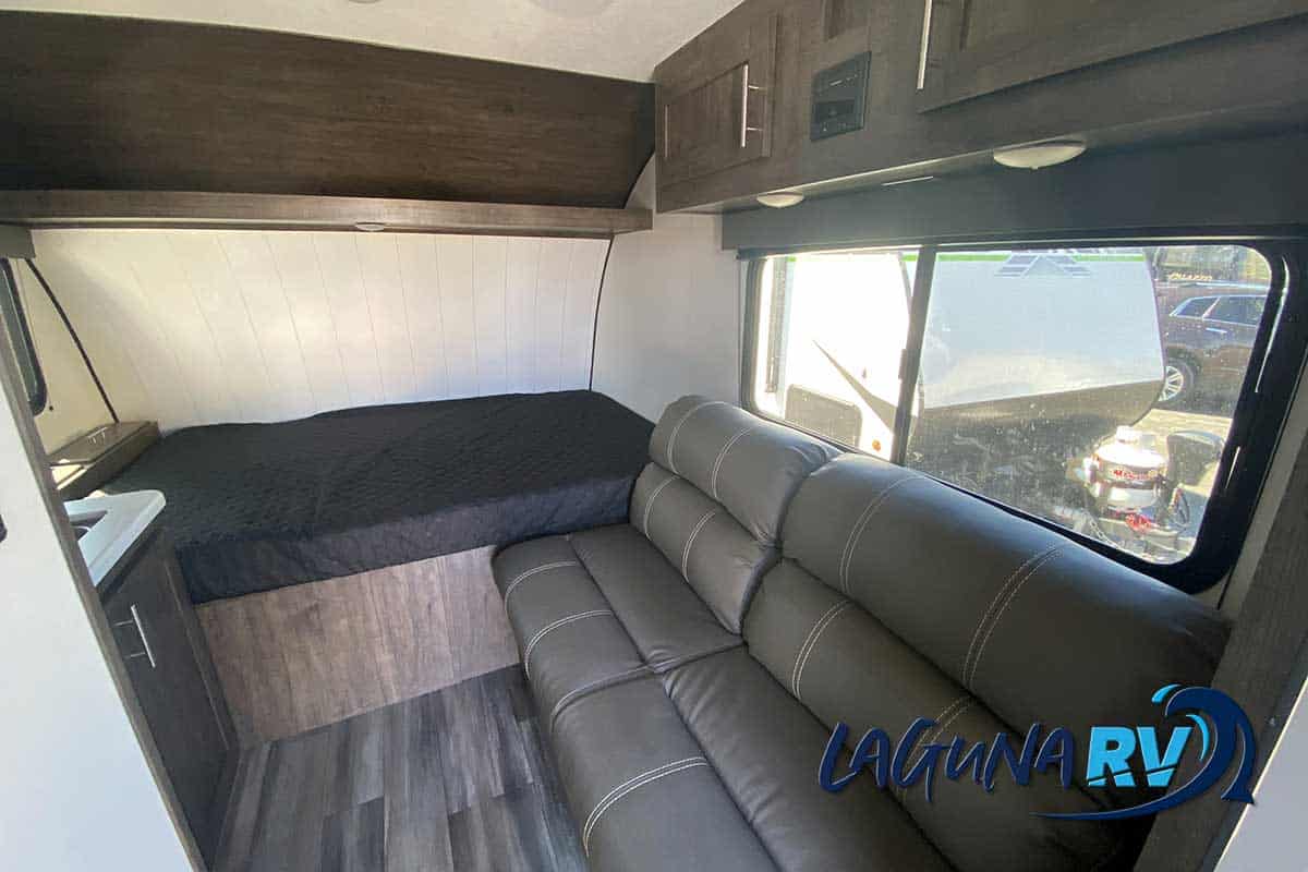 2022 Riverside RV Xplorer travel trailer for sale | Laguna RV in Colton CA