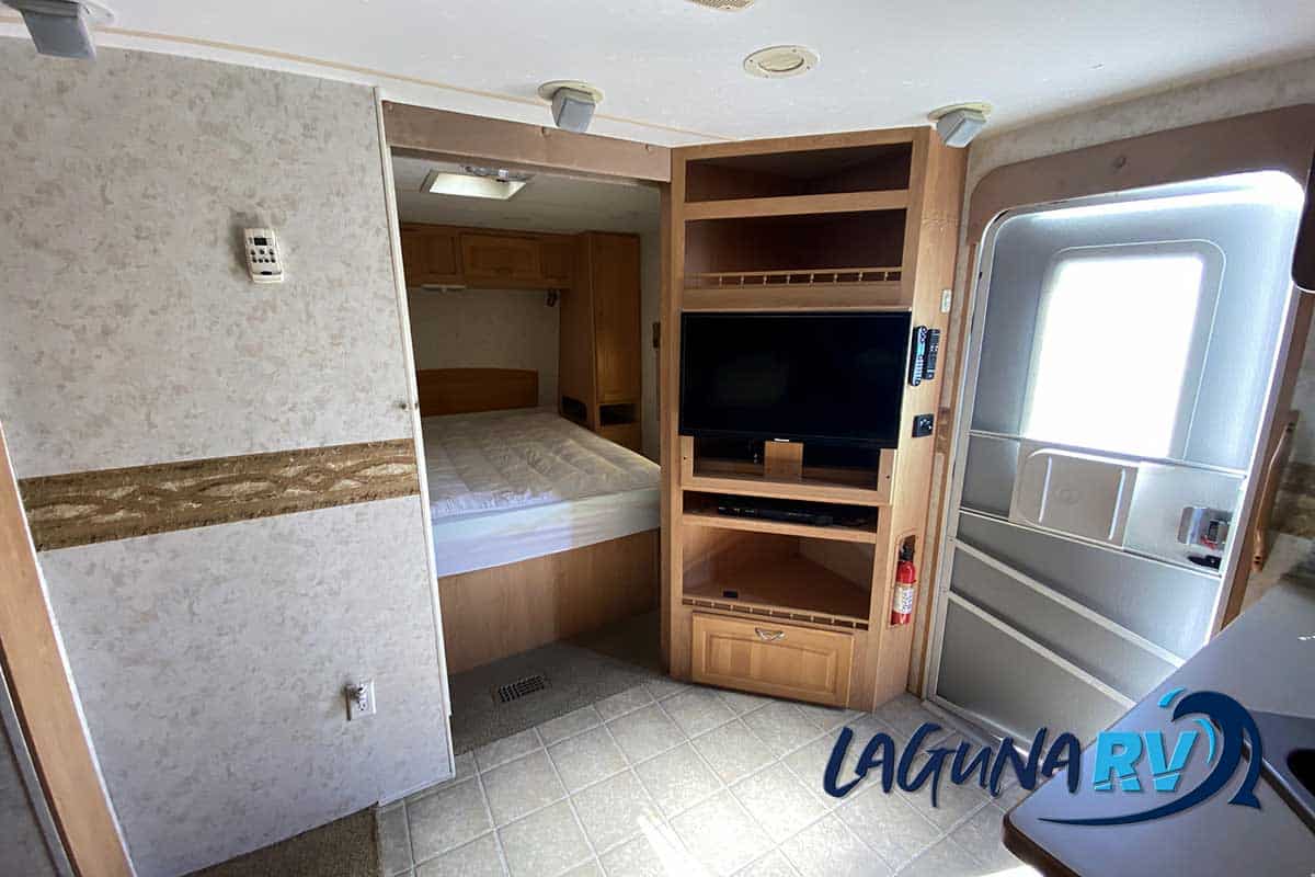 2007 Thor Jazz travel trailer RV for sale | Laguna RV in Colton CA