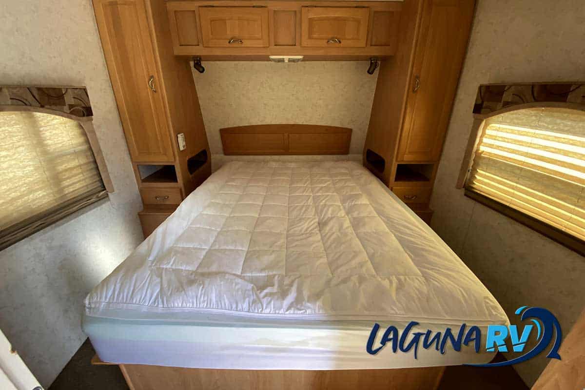 2007 Thor Jazz travel trailer RV for sale | Laguna RV in Colton CA