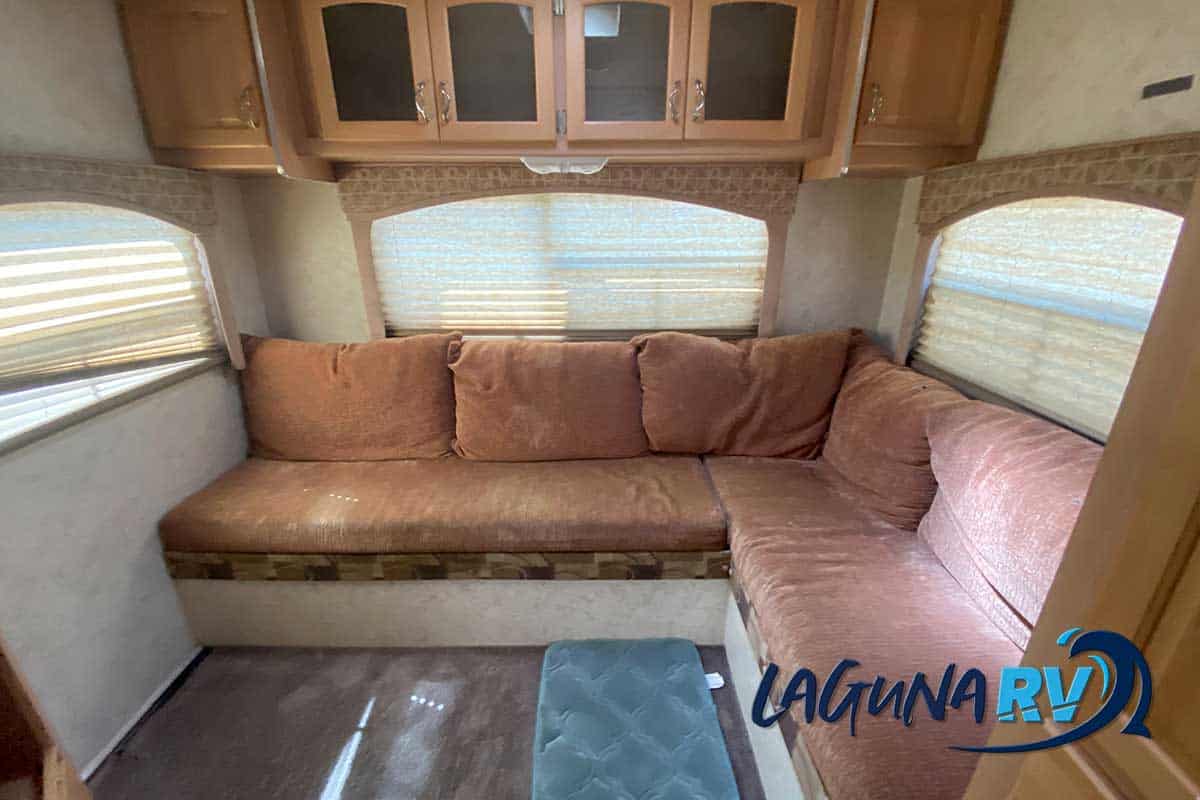 2007 Thor Jazz travel trailer RV for sale | Laguna RV in Colton CA