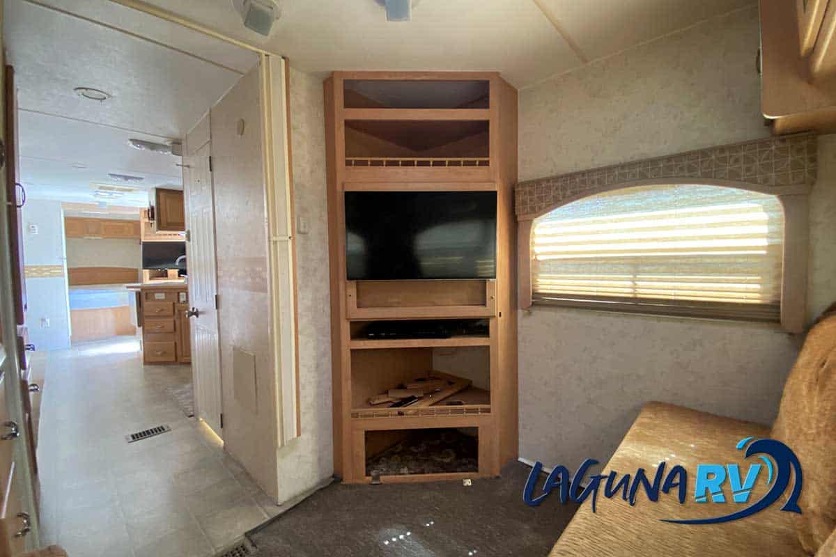 2007 Thor Jazz travel trailer RV for sale | Laguna RV in Colton CA