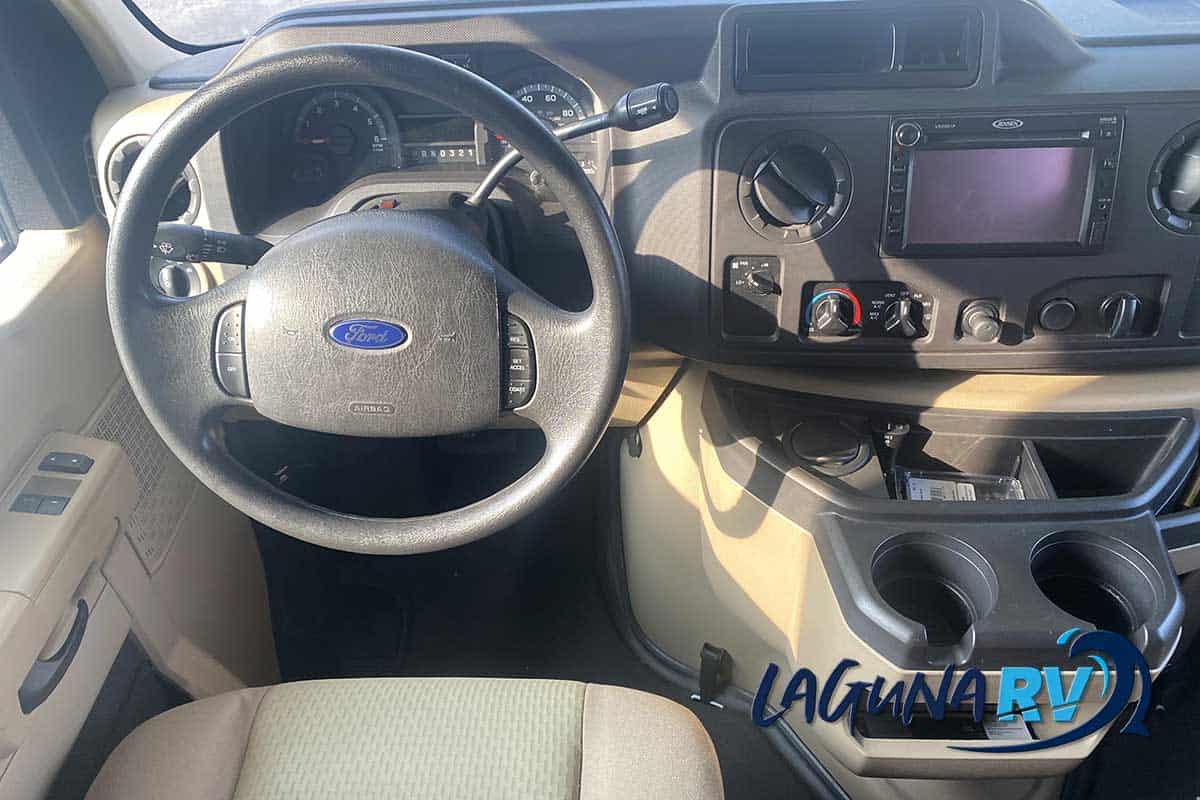 2012 Coachmen Freelander class C RV for sale | Laguna RV in Colton CA