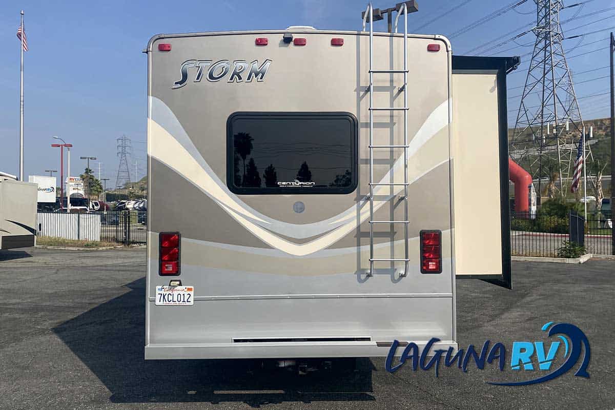 2014 Fleetwood Storm class A RV for sale | Laguna RV in Colton CA