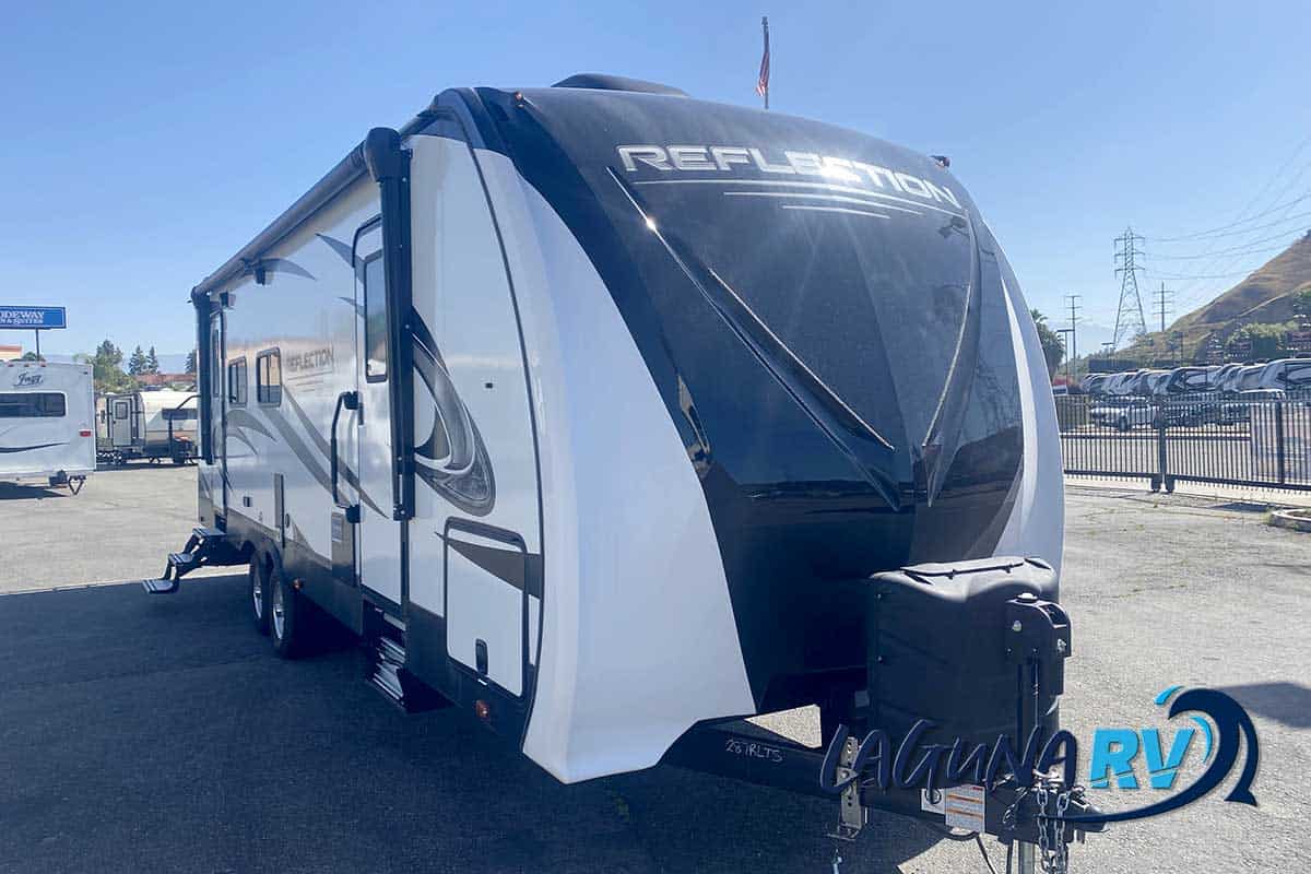 2020 Grand Design Reflection travel trailer for sale | Laguna RV in ...