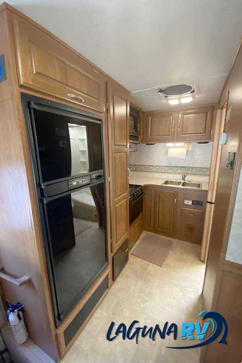 2004 Dutchmen Express class C RV for sale | Laguna RV in Colton CA