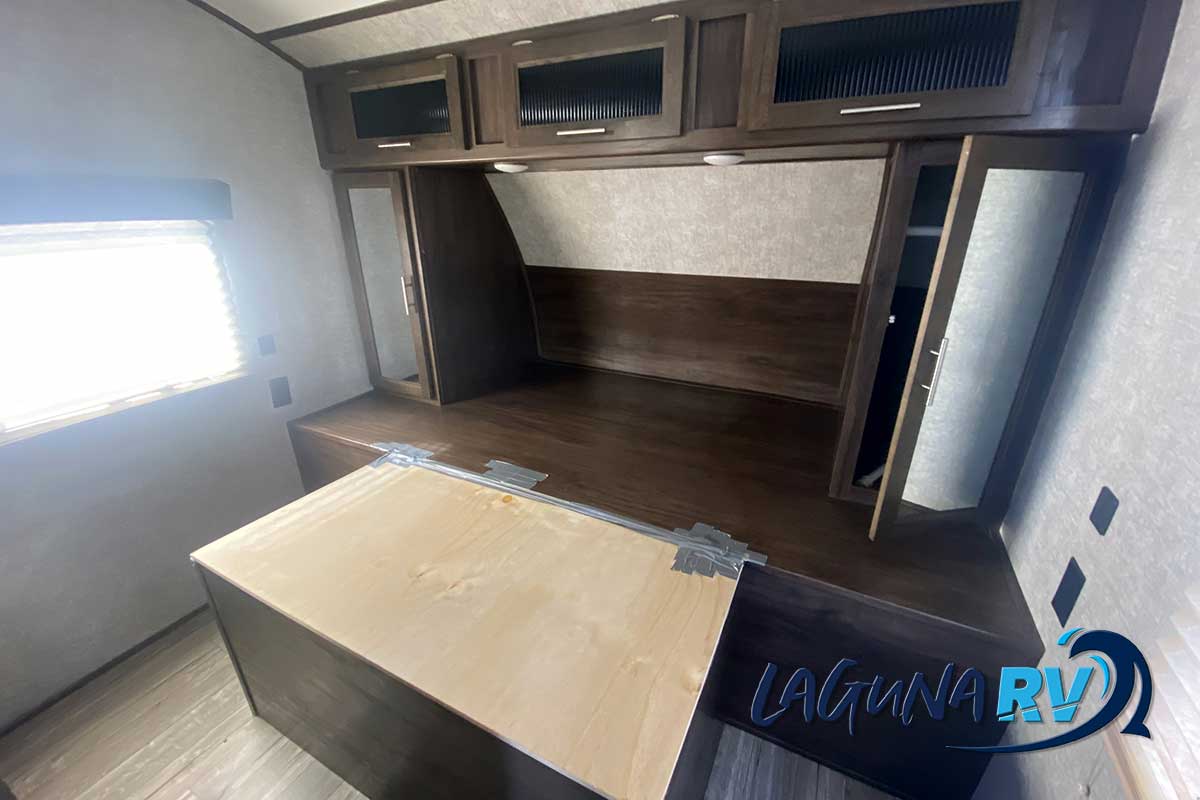 2019 Forest River Cherokee travel trailer for sale | Laguna RV in Colton CA