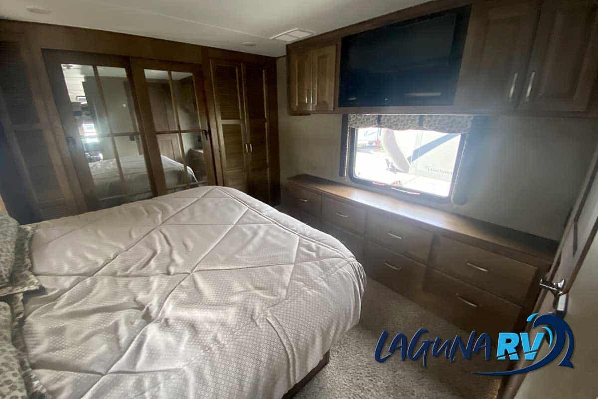 2016 Keystone RV Alpine 5th wheel for sale | Laguna RV in Colton CA