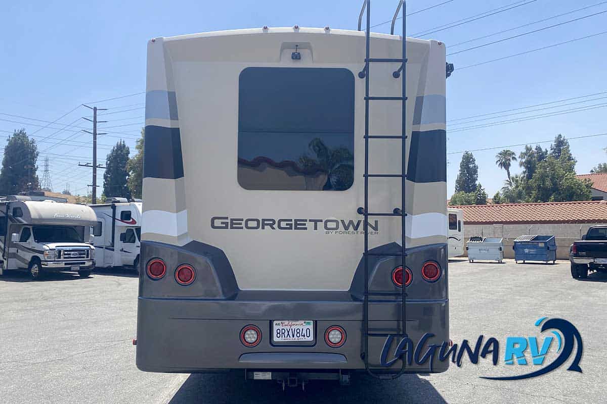 2020 Forest River Georgetown class A RV for sale | Laguna RV in Colton CA