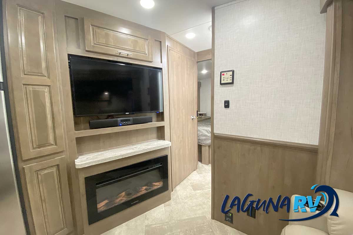 2020 Forest River Georgetown class A RV for sale | Laguna RV in Colton CA