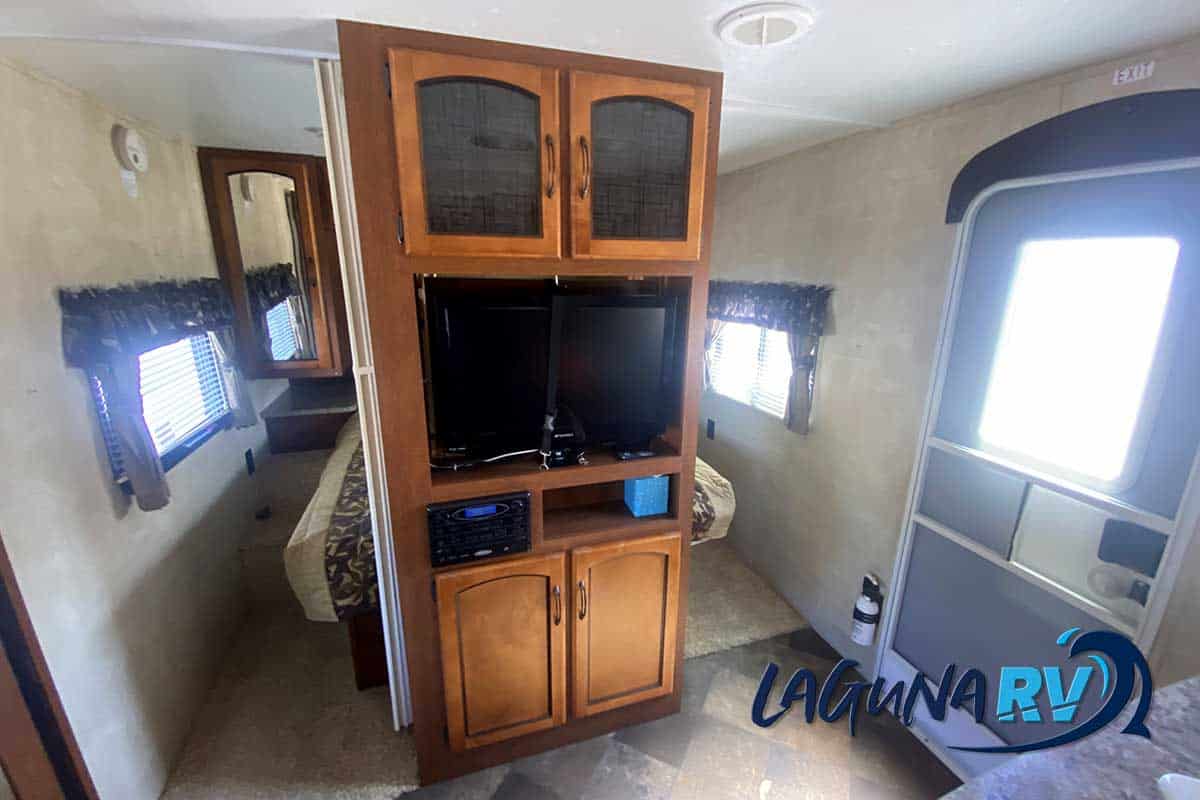 2014 Keystone Springdale travel trailer for sale | Laguna RV in Colton CA