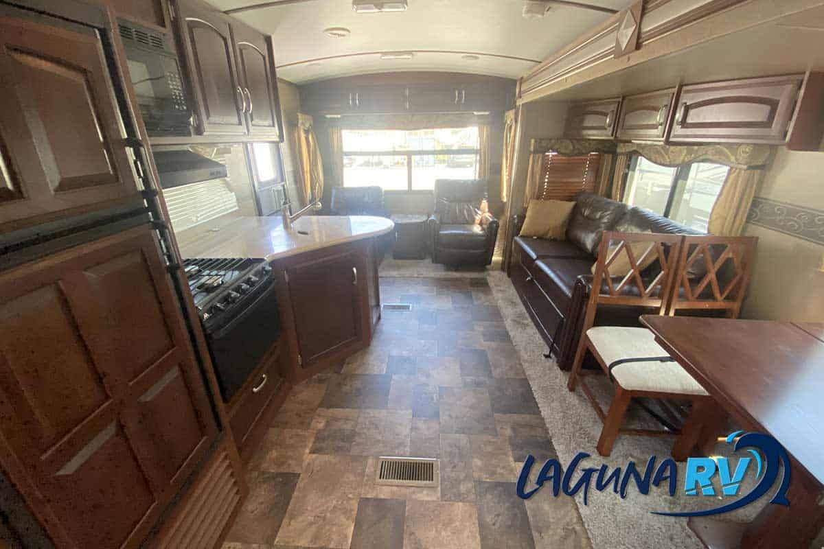 2015 Keystone Outback travel trailer for sale | Laguna RV in Colton CA