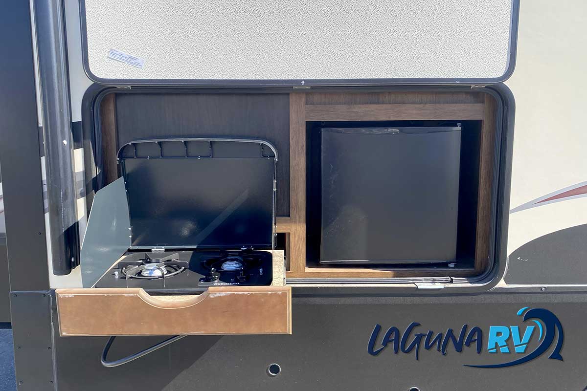 2018 Grand Design Reflection 5th wheel for sale | Laguna RV in Colton CA