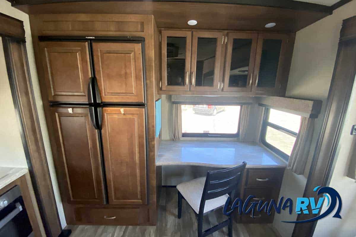 2018 Grand Design Reflection 5th wheel for sale | Laguna RV in Colton CA