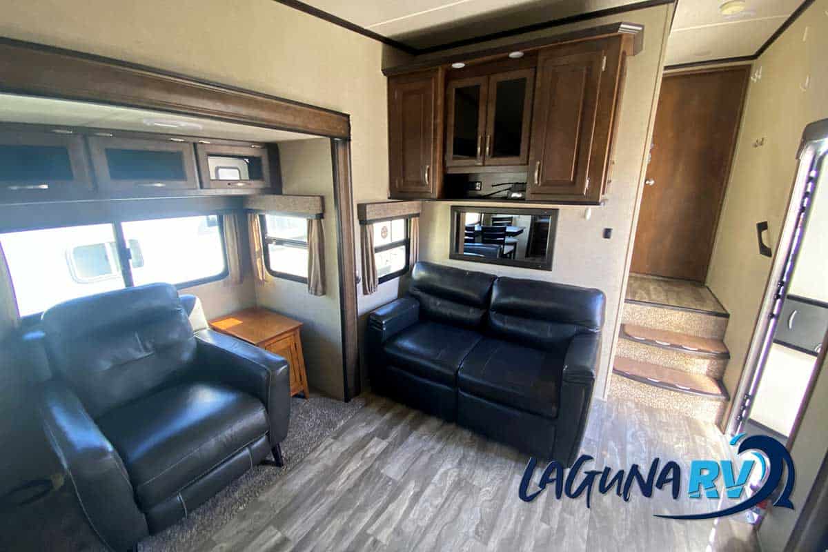 2018 Grand Design Reflection 5th wheel for sale | Laguna RV in Colton CA