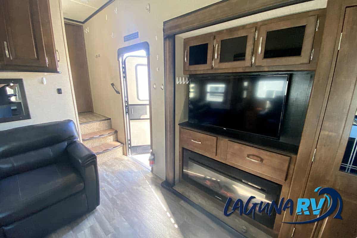 2018 Grand Design Reflection 5th wheel for sale | Laguna RV in Colton CA