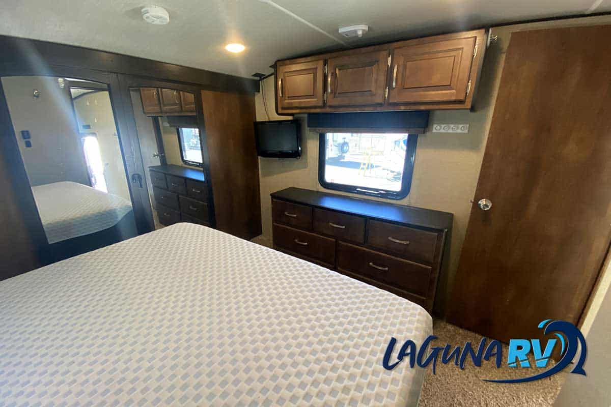 2018 Grand Design Reflection 5th wheel for sale | Laguna RV in Colton CA