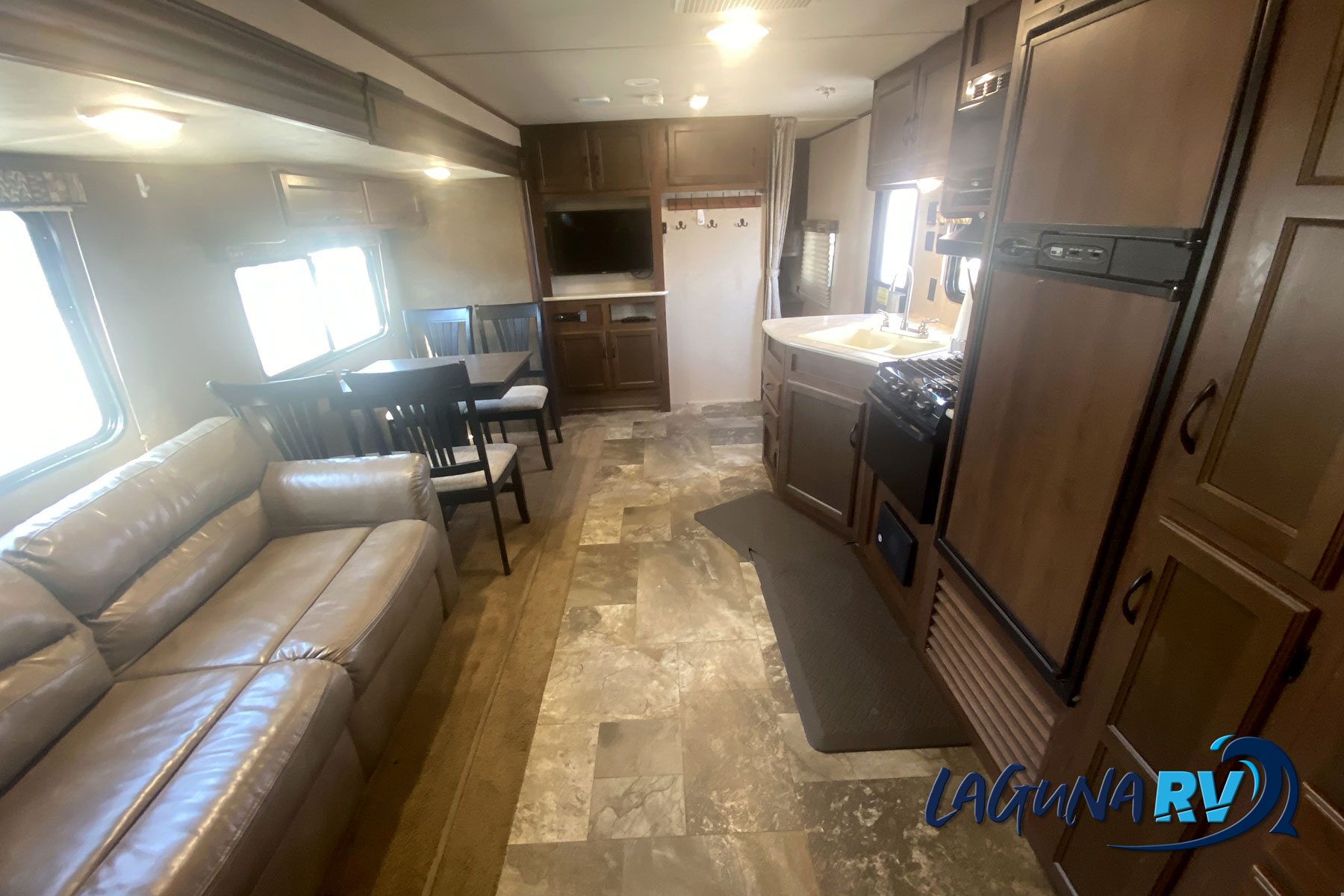 2015 Jayco Jay Flight travel trailer for sale | Laguna RV in Colton CA