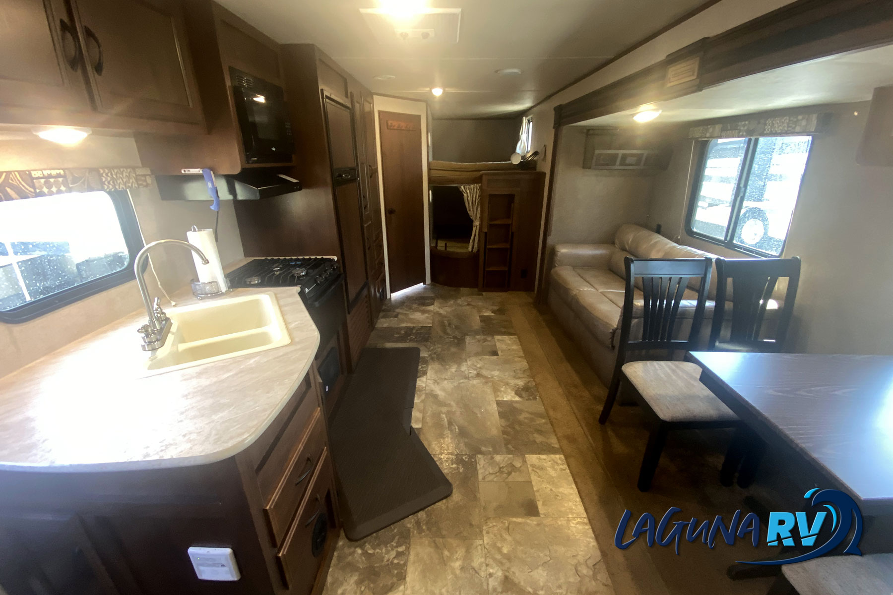 2015 Jayco Jay Flight travel trailer for sale | Laguna RV in Colton CA