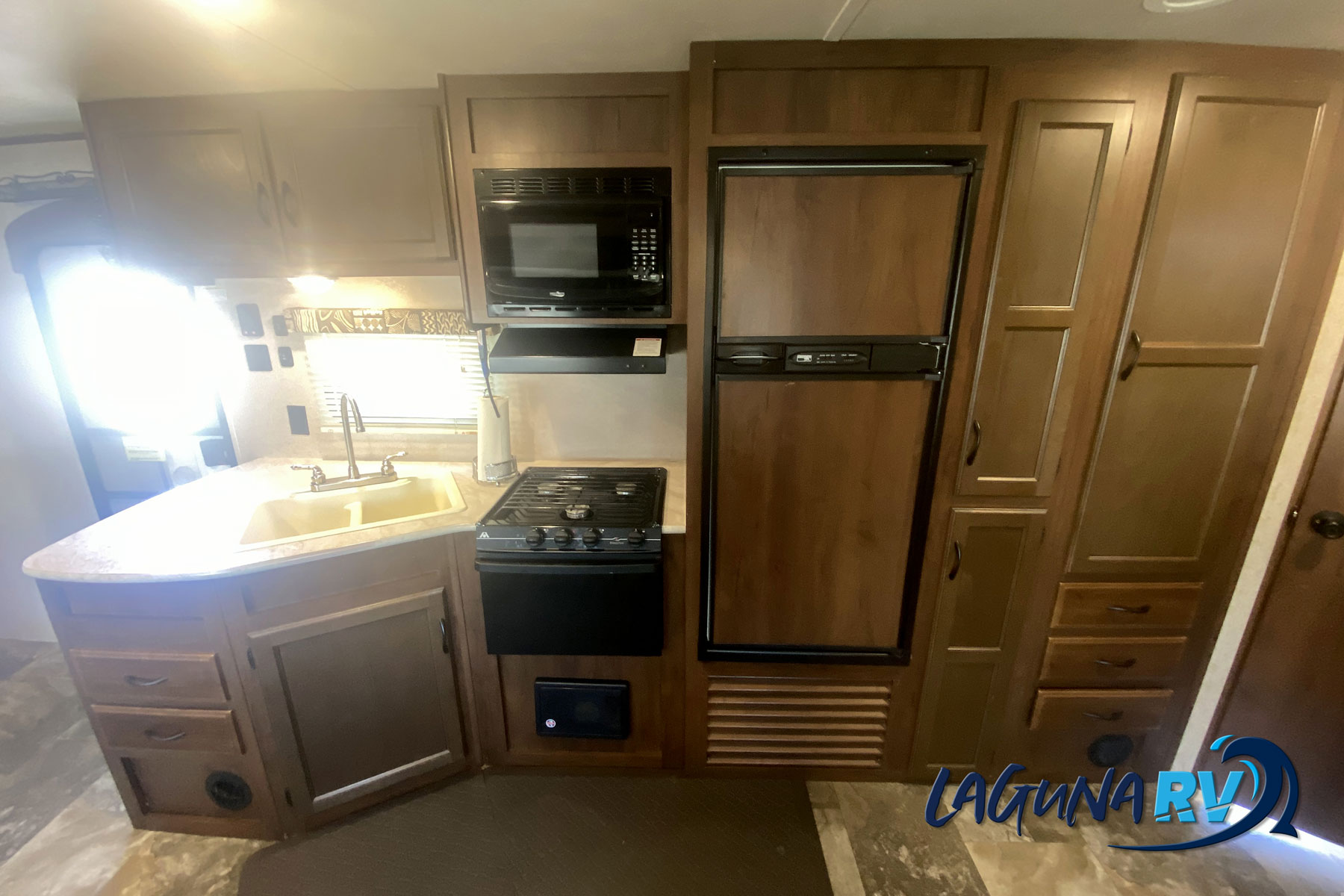 2015 Jayco Jay Flight travel trailer for sale | Laguna RV in Colton CA