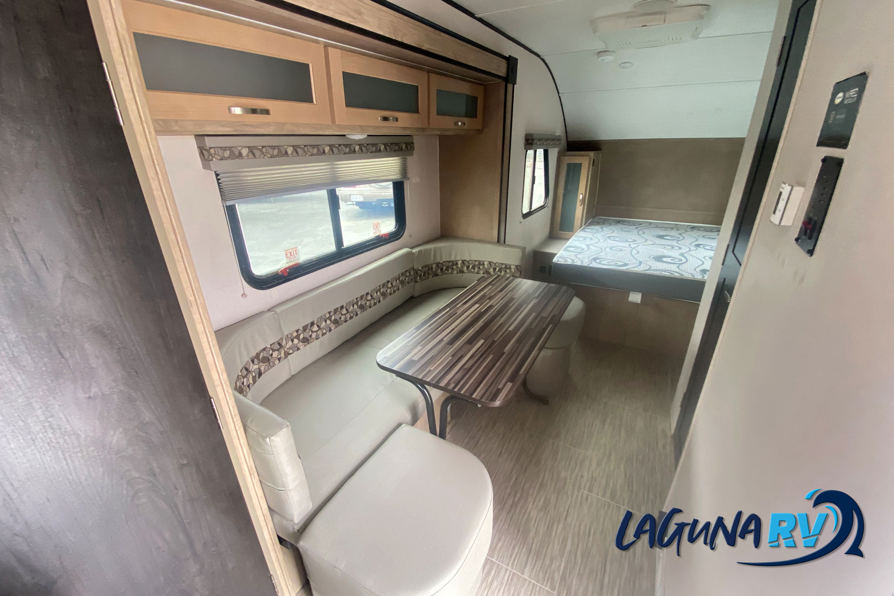 2020 Forest River R-Pod travel trailer for sale | Laguna RV in Colton CA