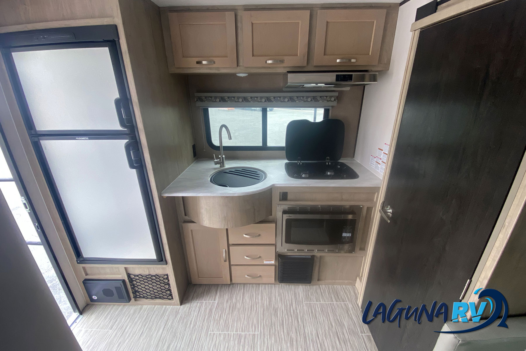 2020 Forest River R-Pod travel trailer for sale | Laguna RV in Colton CA