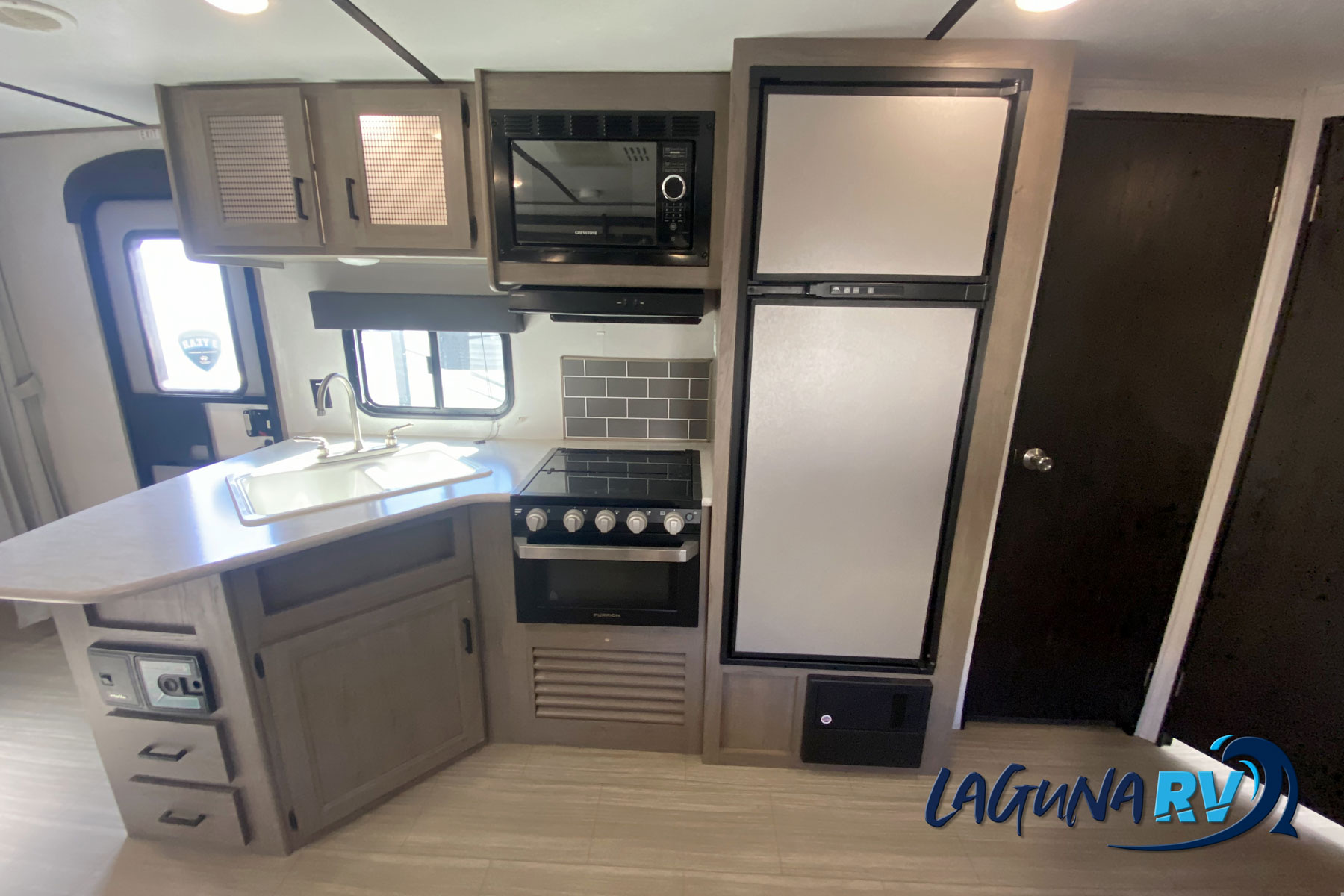 2020 Keystone Hideout travel trailer for sale | Laguna RV in Colton CA