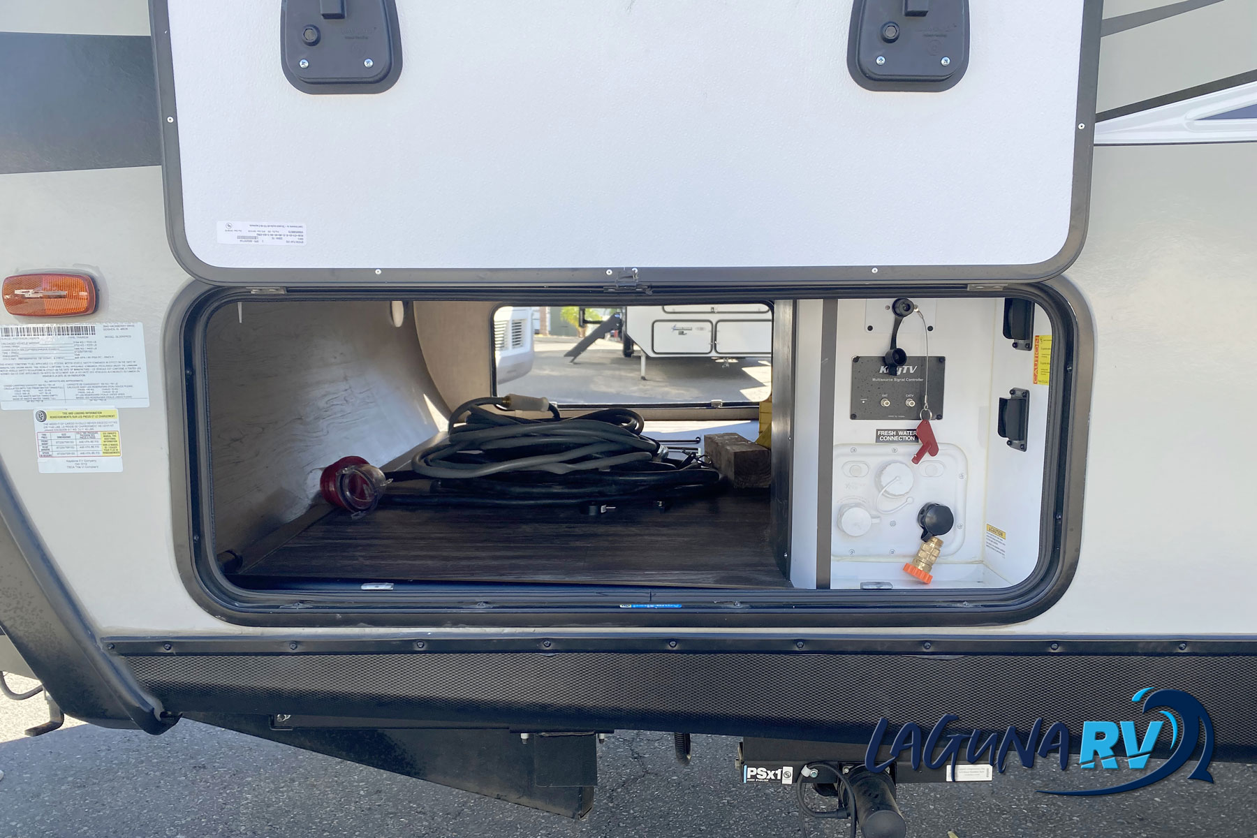 2020 Keystone Premier travel trailer for sale | Laguna RV in Colton CA