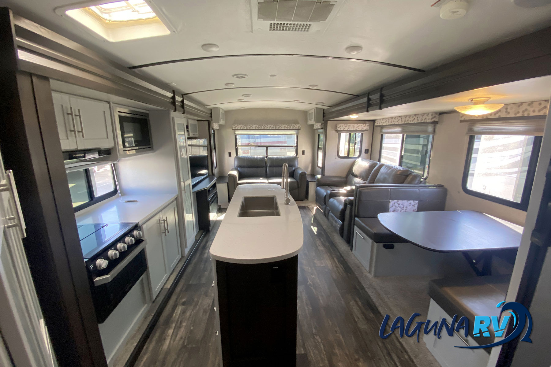 2020 Keystone Premier travel trailer for sale | Laguna RV in Colton CA