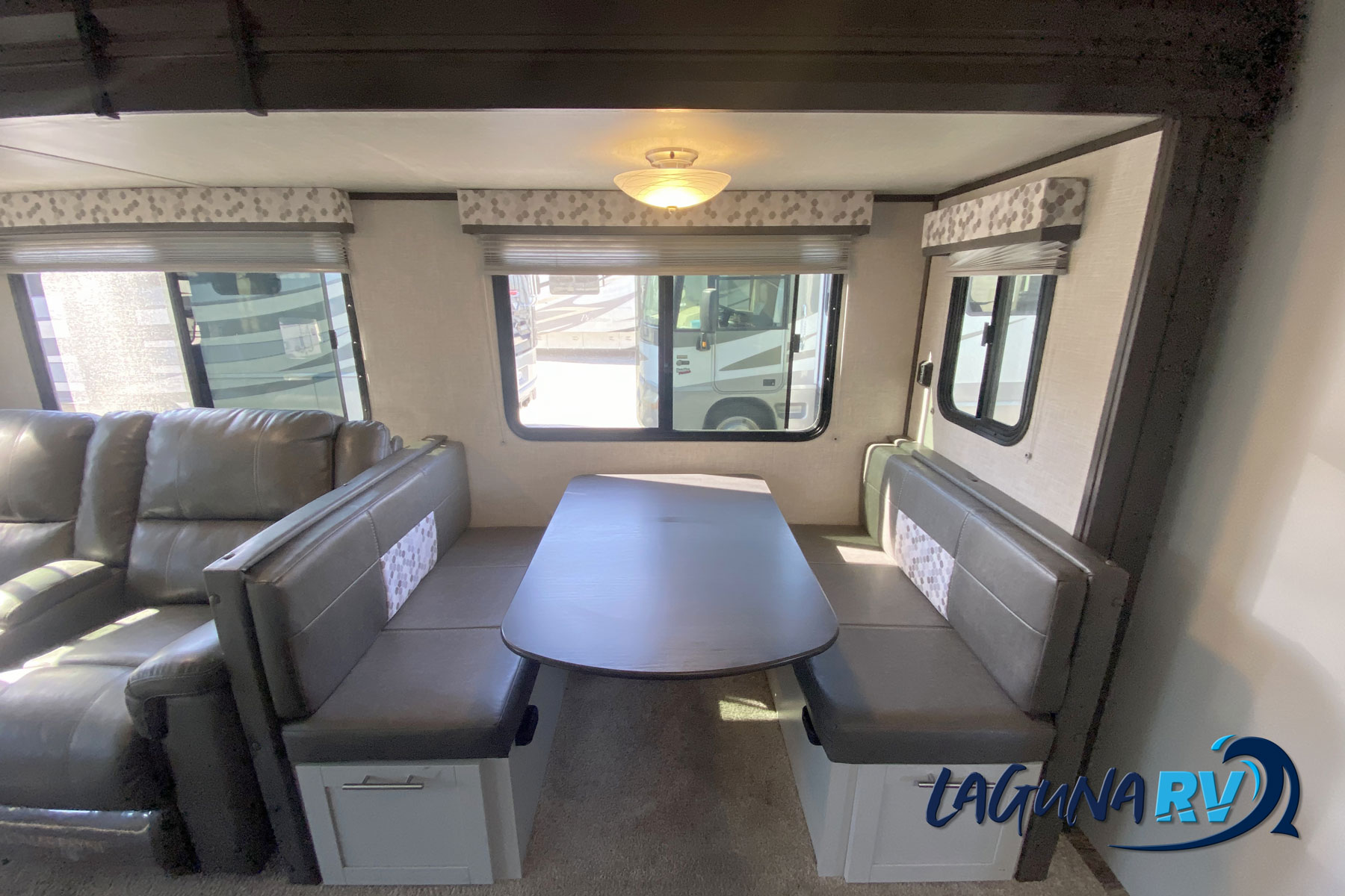 2020 Keystone Premier travel trailer for sale | Laguna RV in Colton CA