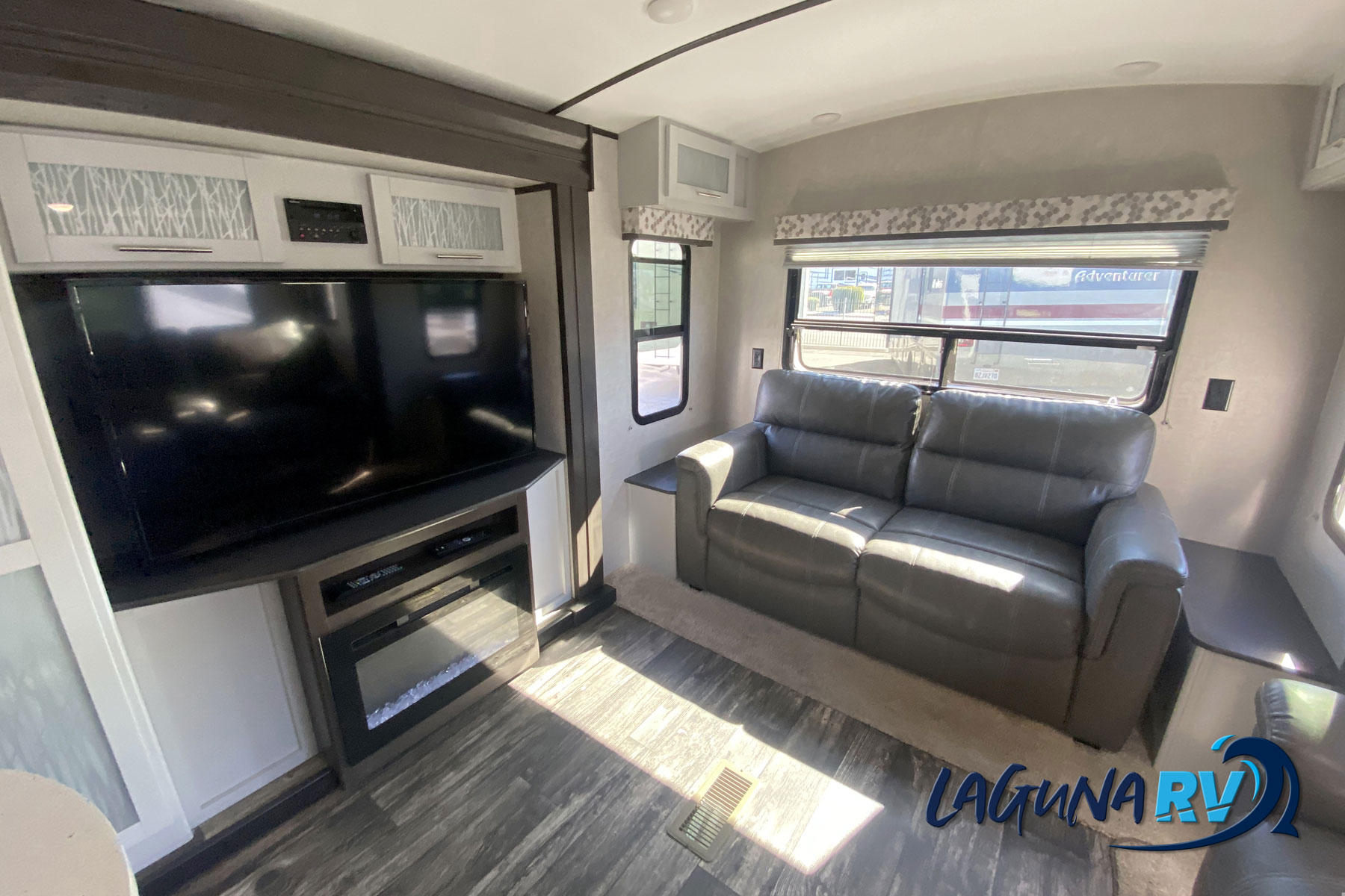 2020 Keystone Premier travel trailer for sale | Laguna RV in Colton CA