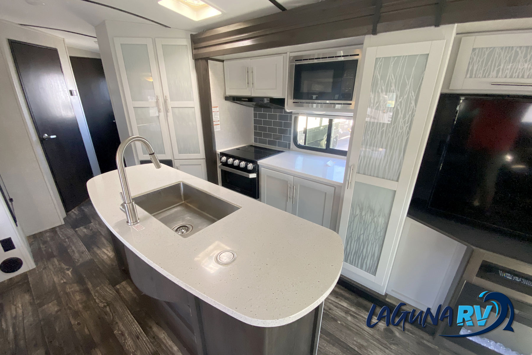 2020 Keystone Premier travel trailer for sale | Laguna RV in Colton CA