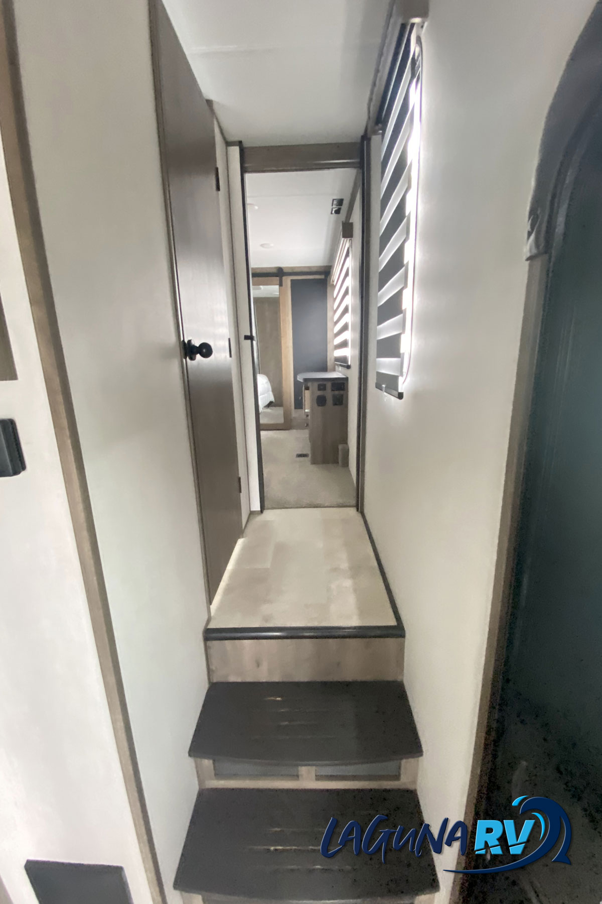 2021 Forest River Vengeance toy hauler for sale | Laguna RV in Colton CA