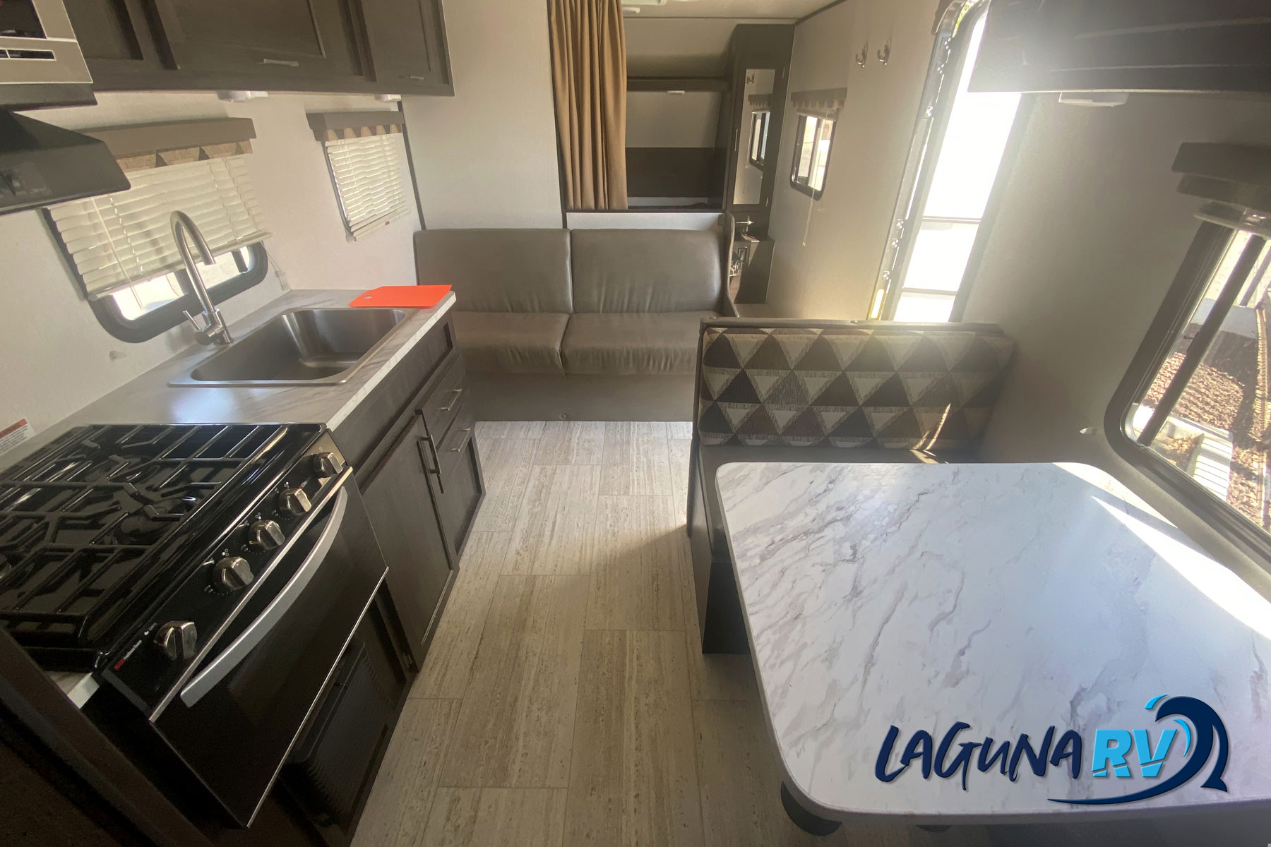 2021 Pacific Coachworks Tango travel trailer for sale | Laguna RV in ...