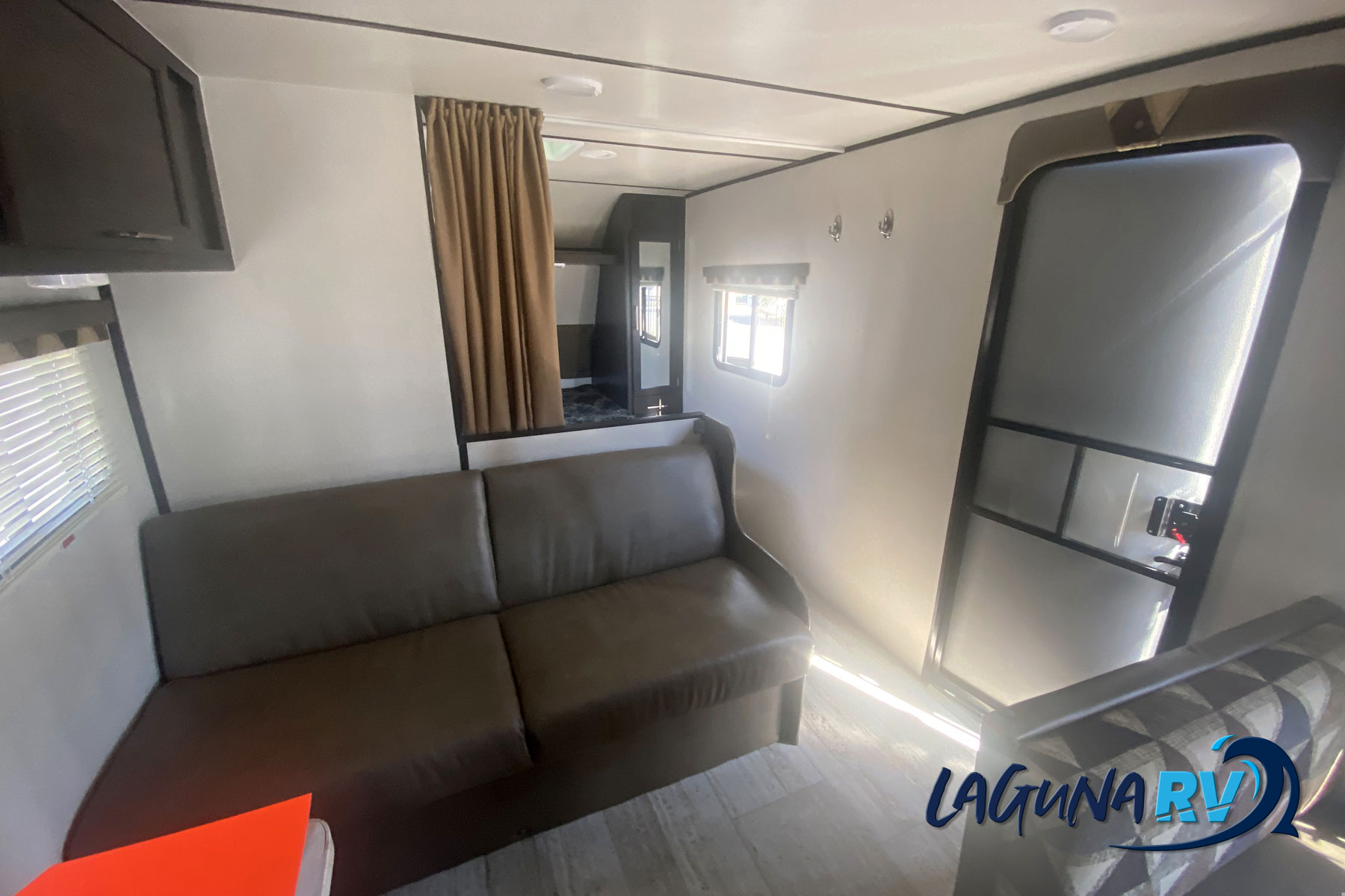 2021 Pacific Coachworks Tango travel trailer for sale | Laguna RV in ...