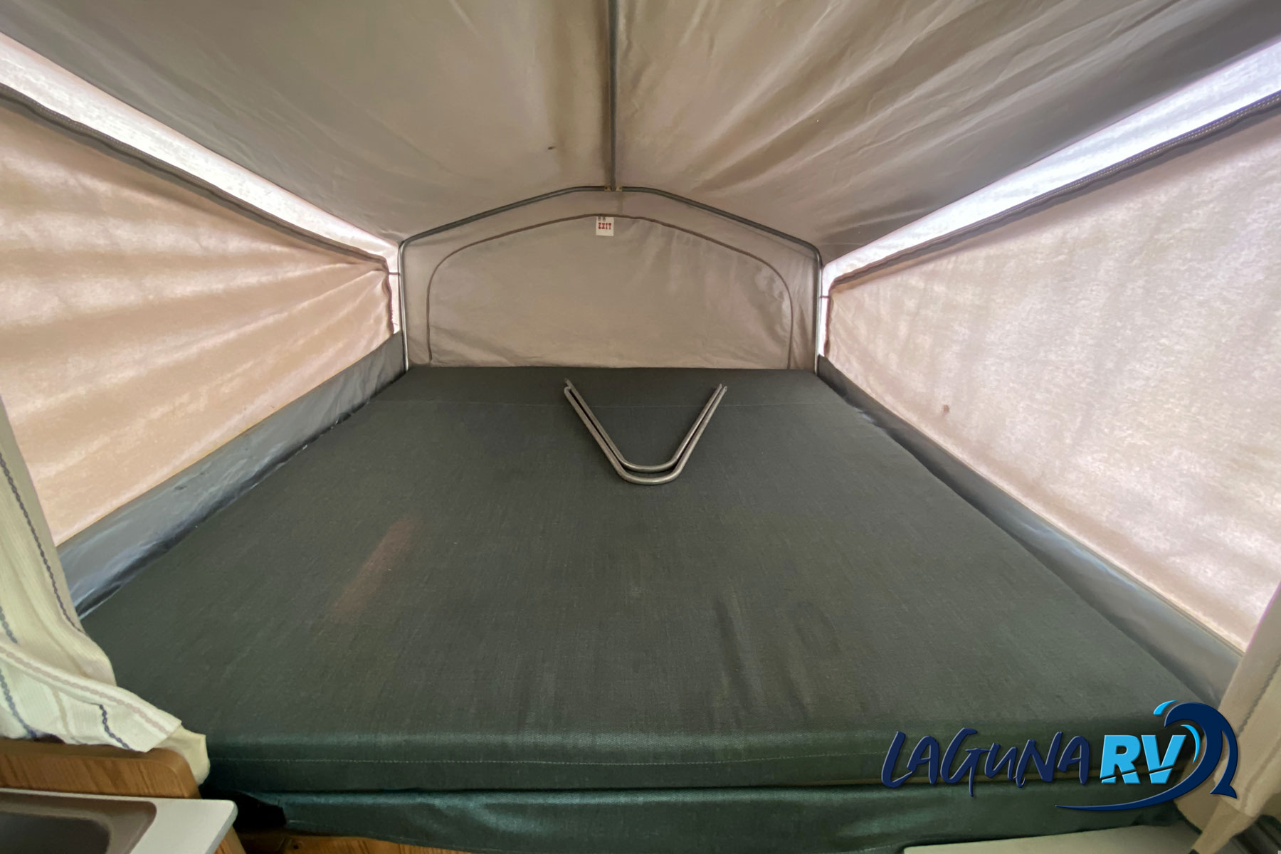 1993 Jayco pop up camper for sale | Laguna RV in Colton CA