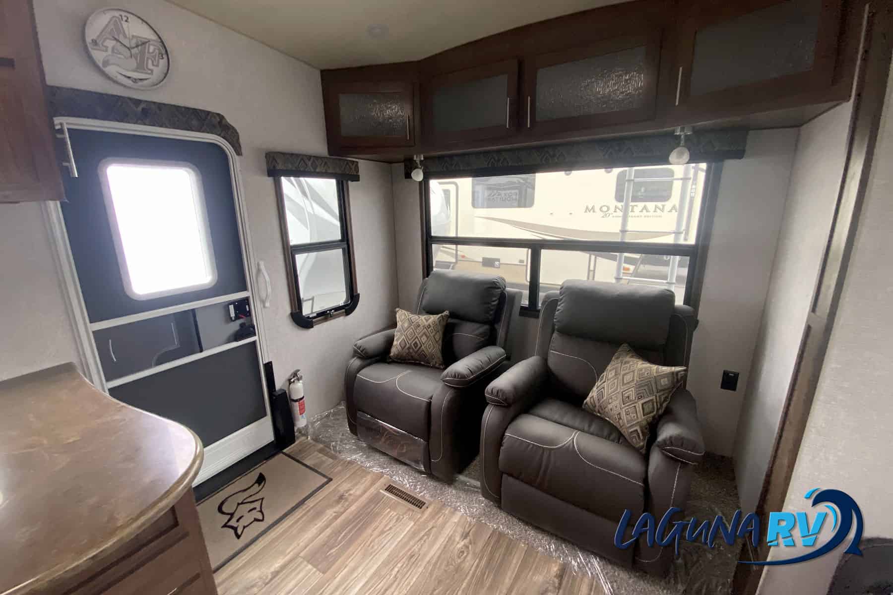 2023 Northwood Arctic Fox 5th wheel for sale | Laguna RV in Colton CA