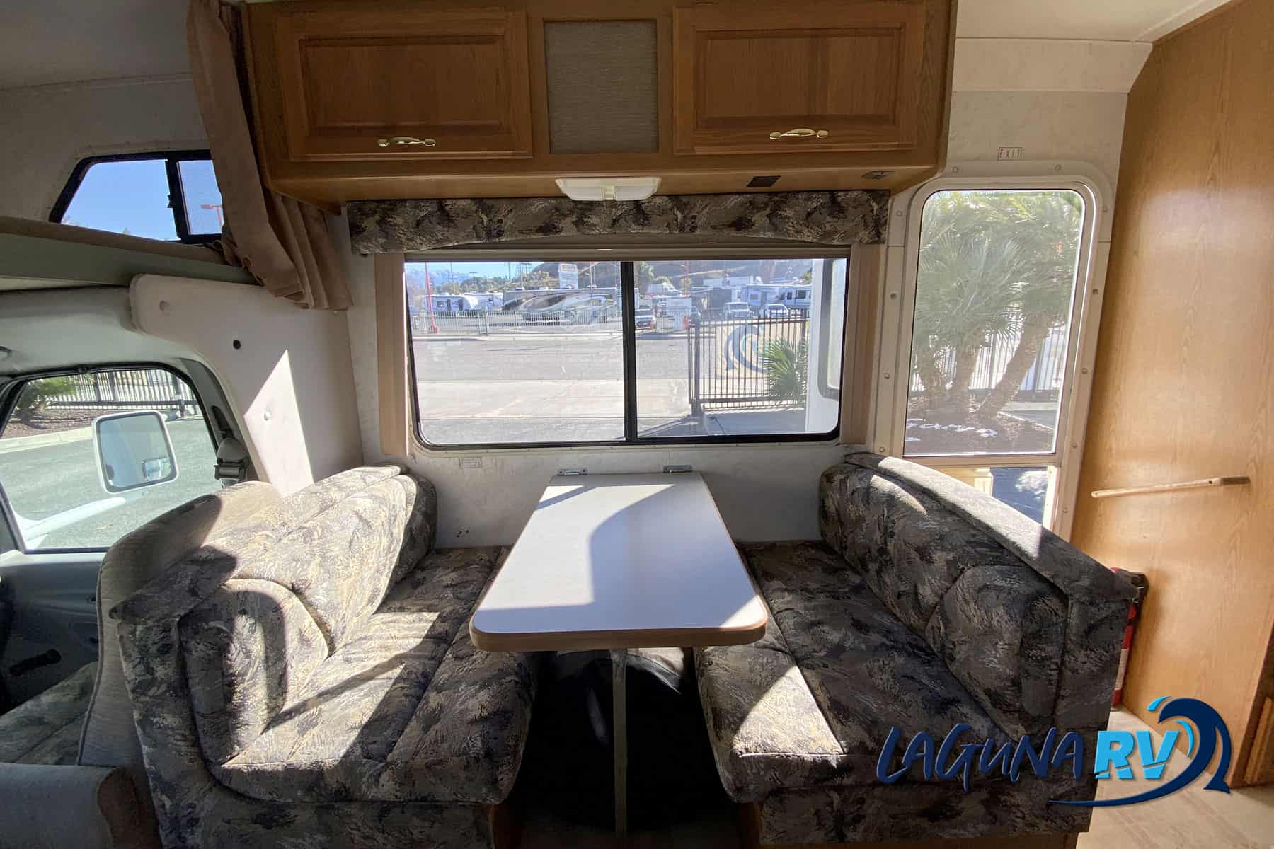 2000 Thor Four Winds class C RV for sale | Laguna RV in Colton CA