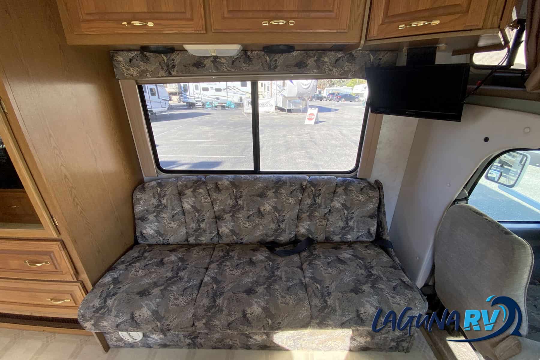 2000 Thor Four Winds class C RV for sale | Laguna RV in Colton CA