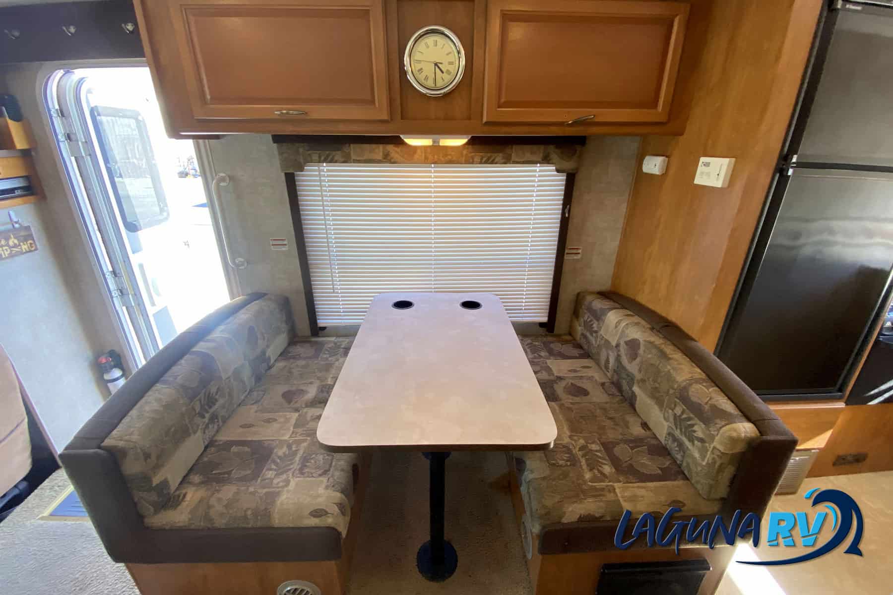 2006 Fleetwood Tioga class C RV for sale | Laguna RV in Colton CA
