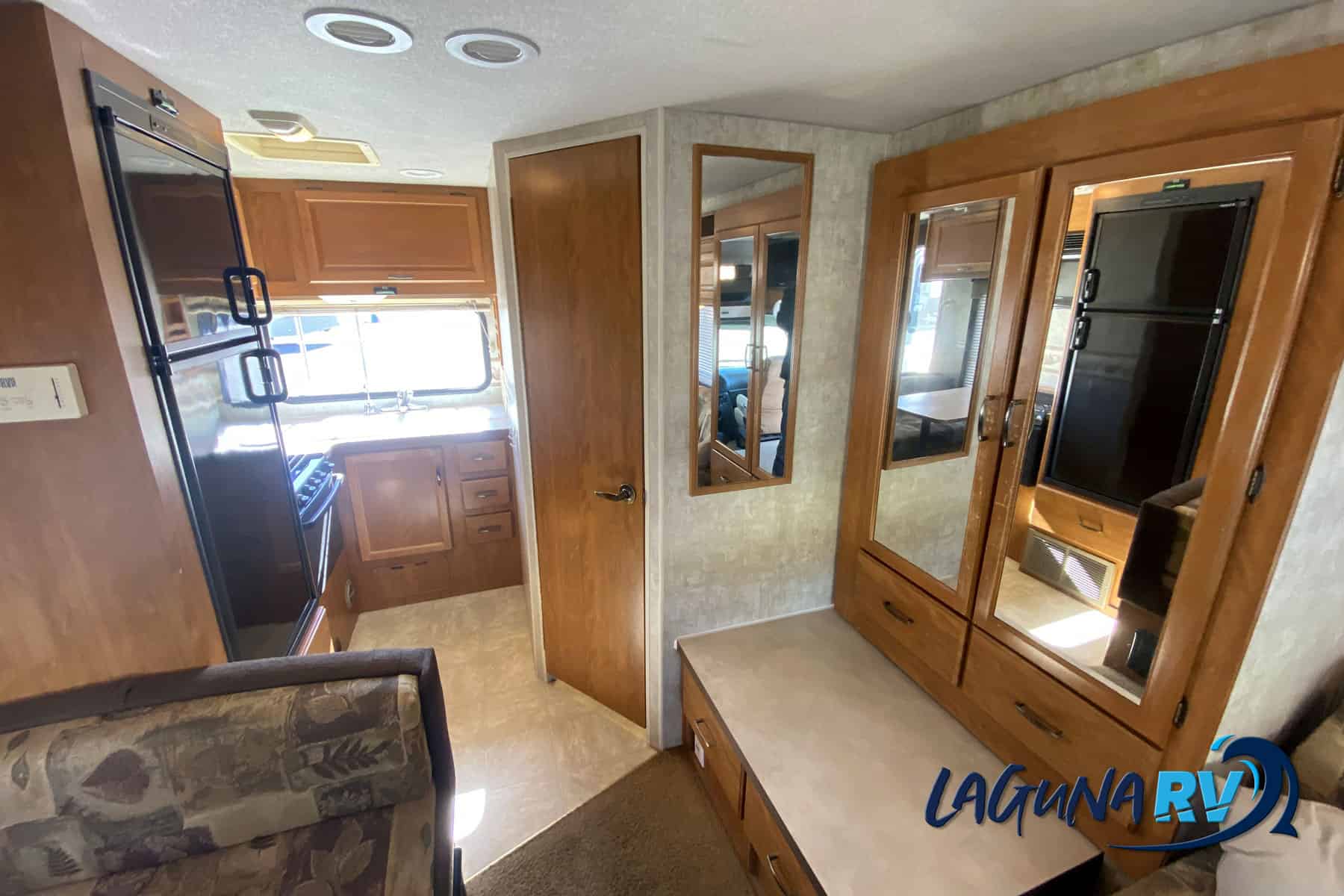 2006 Fleetwood Tioga class C RV for sale | Laguna RV in Colton CA