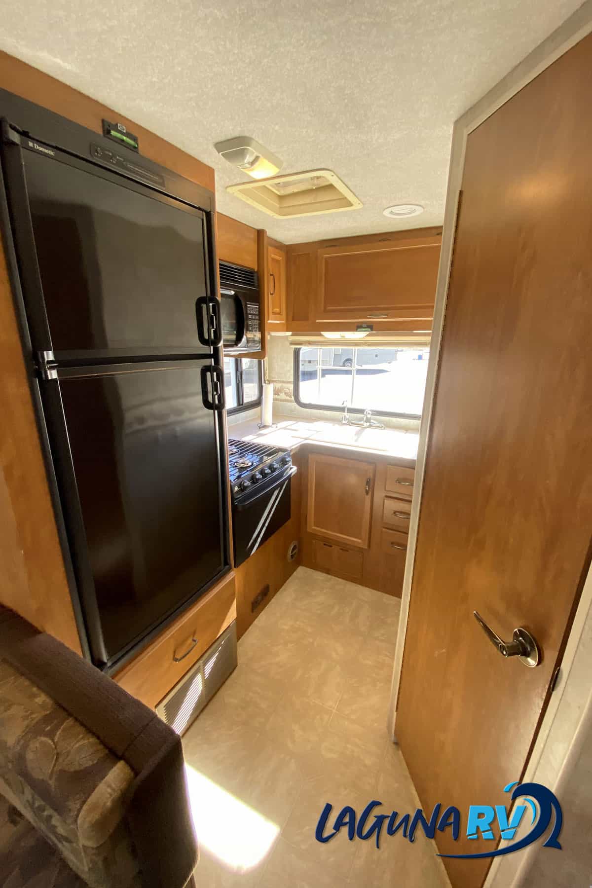 2006 Fleetwood Tioga class C RV for sale | Laguna RV in Colton CA