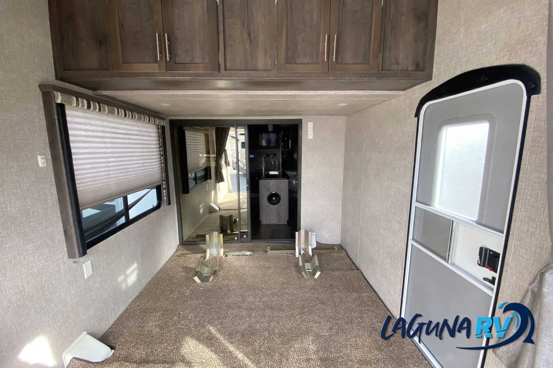 2016 Eclipse Stellar toy hauler for sale | Laguna RV in Colton CA