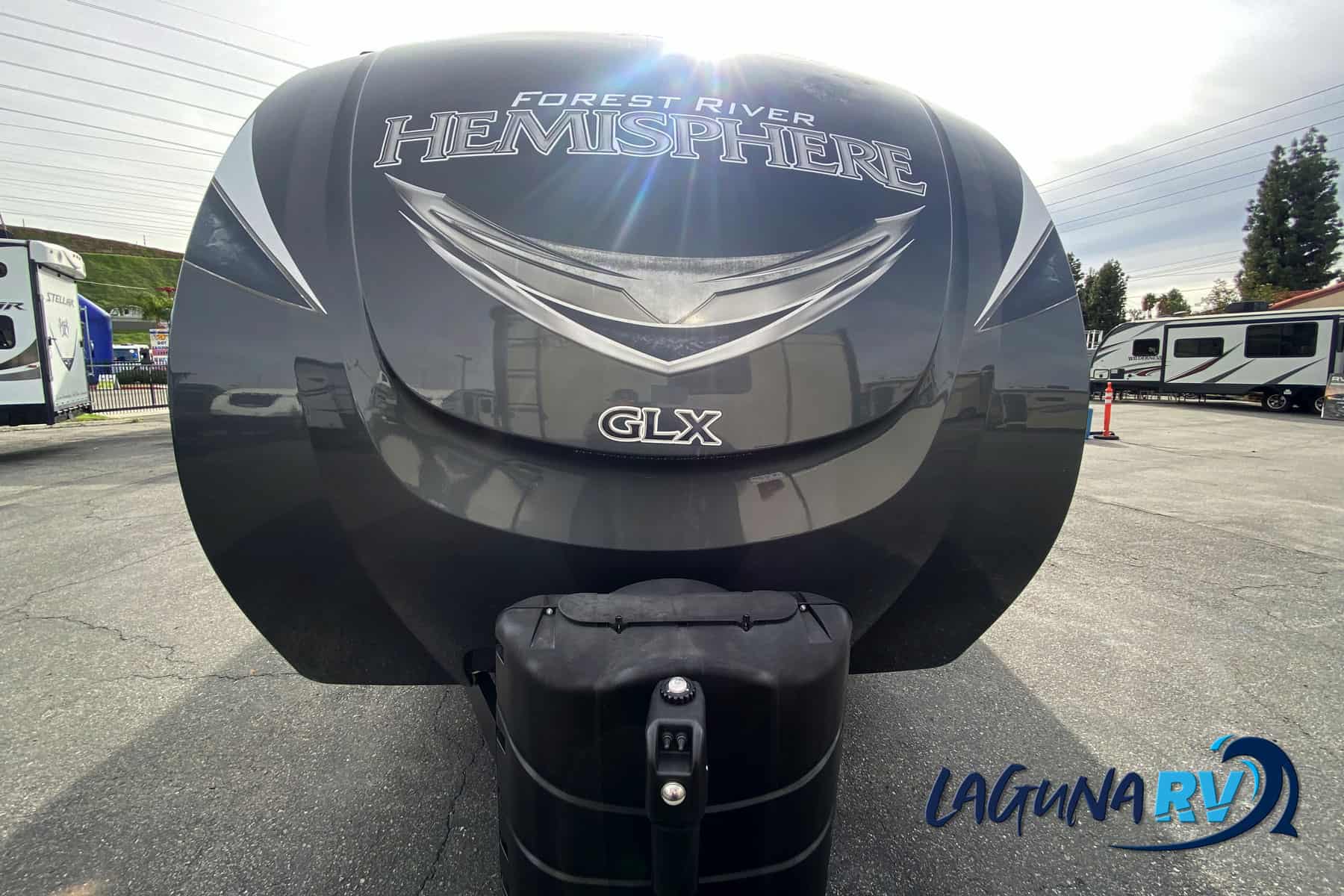 2018 Forest River Salem travel trailer for sale | Laguna RV in Colton CA