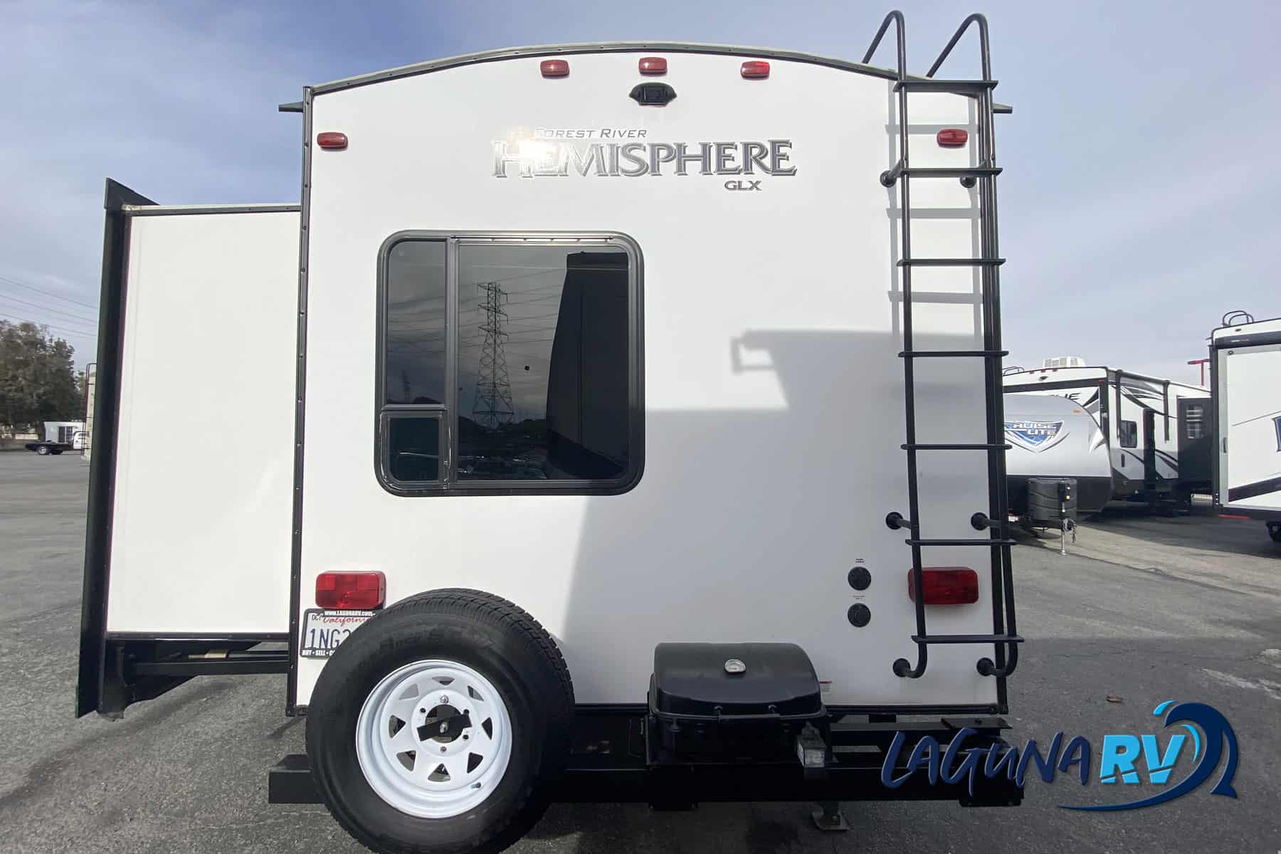 2018 Forest River Salem travel trailer for sale | Laguna RV in Colton CA