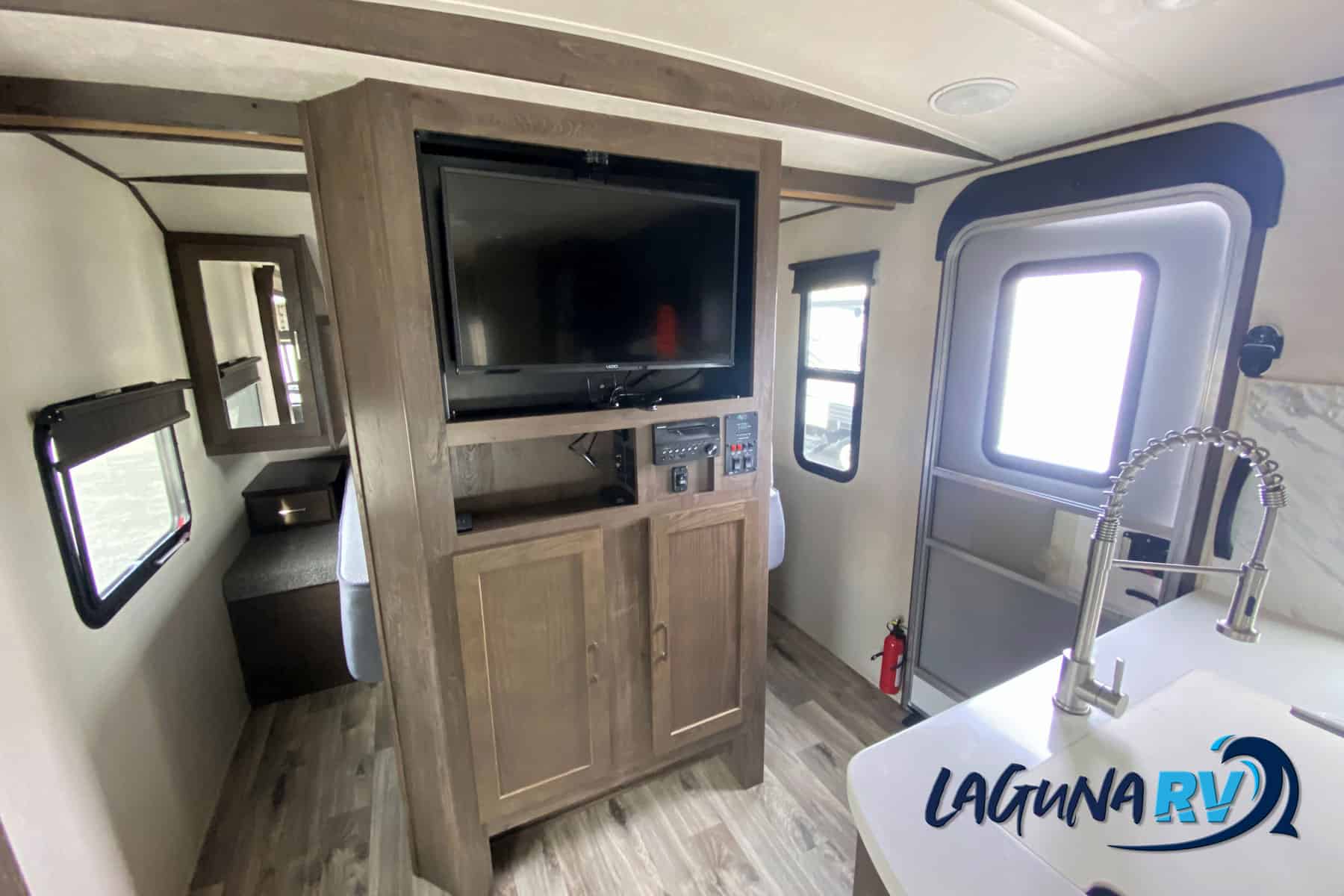 2018 Forest River Salem travel trailer for sale | Laguna RV in Colton CA