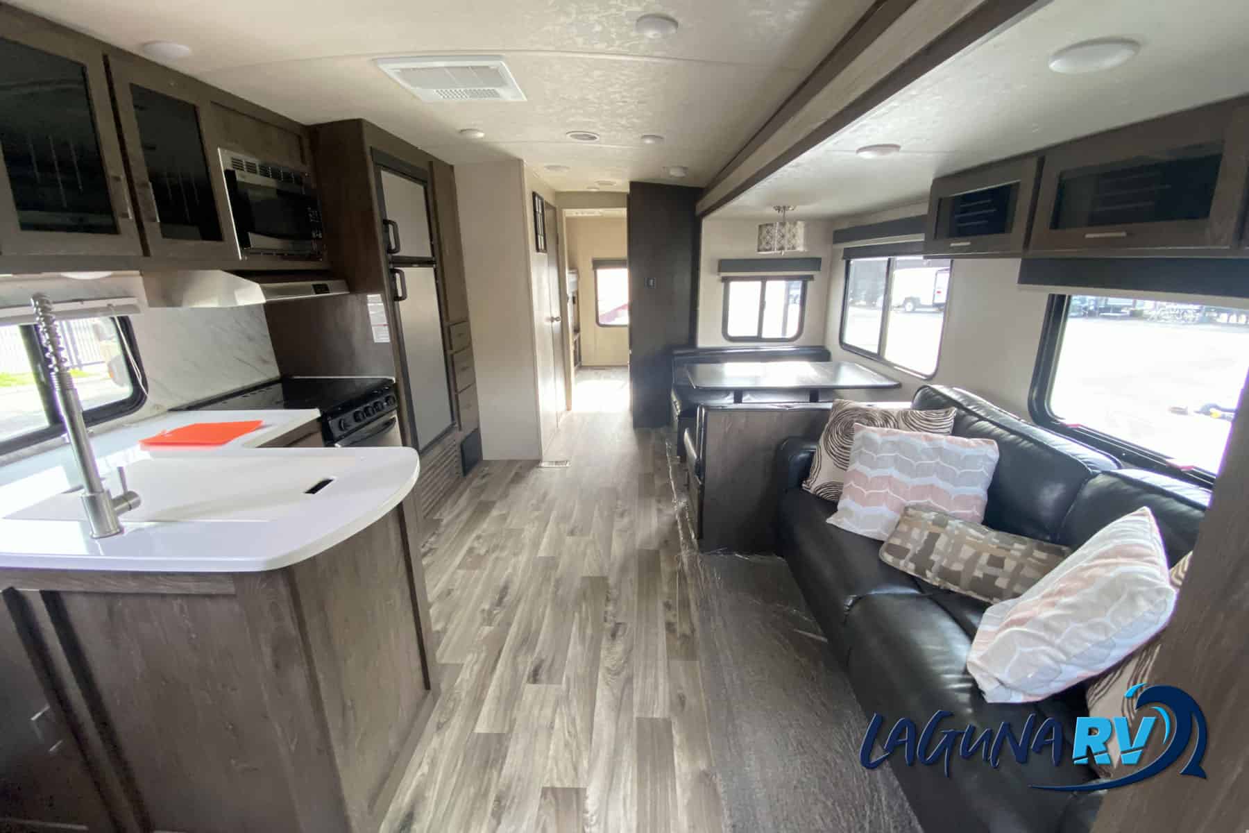 2018 Forest River Salem travel trailer for sale | Laguna RV in Colton CA
