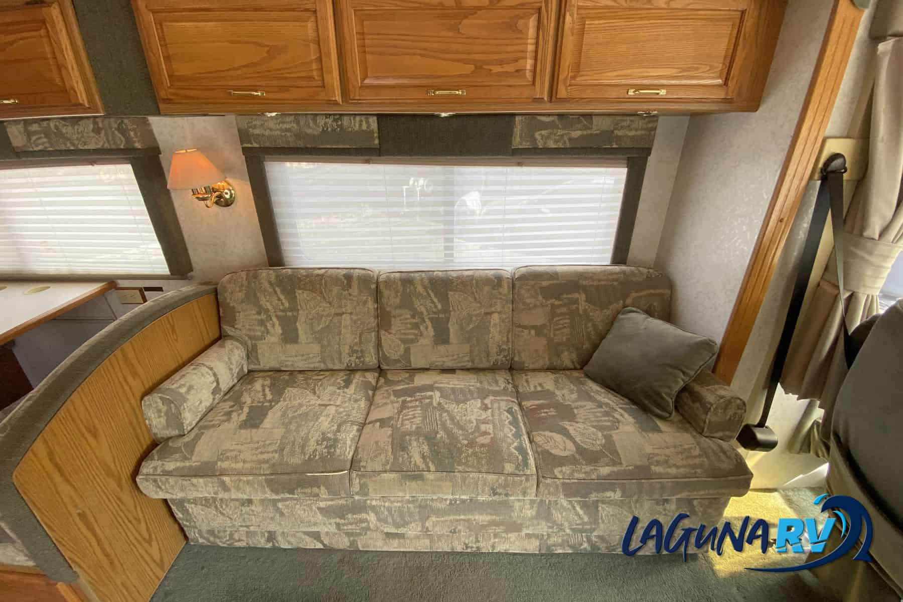 1999 Winnebago Brave class A RV for sale | Laguna RV in Colton CA