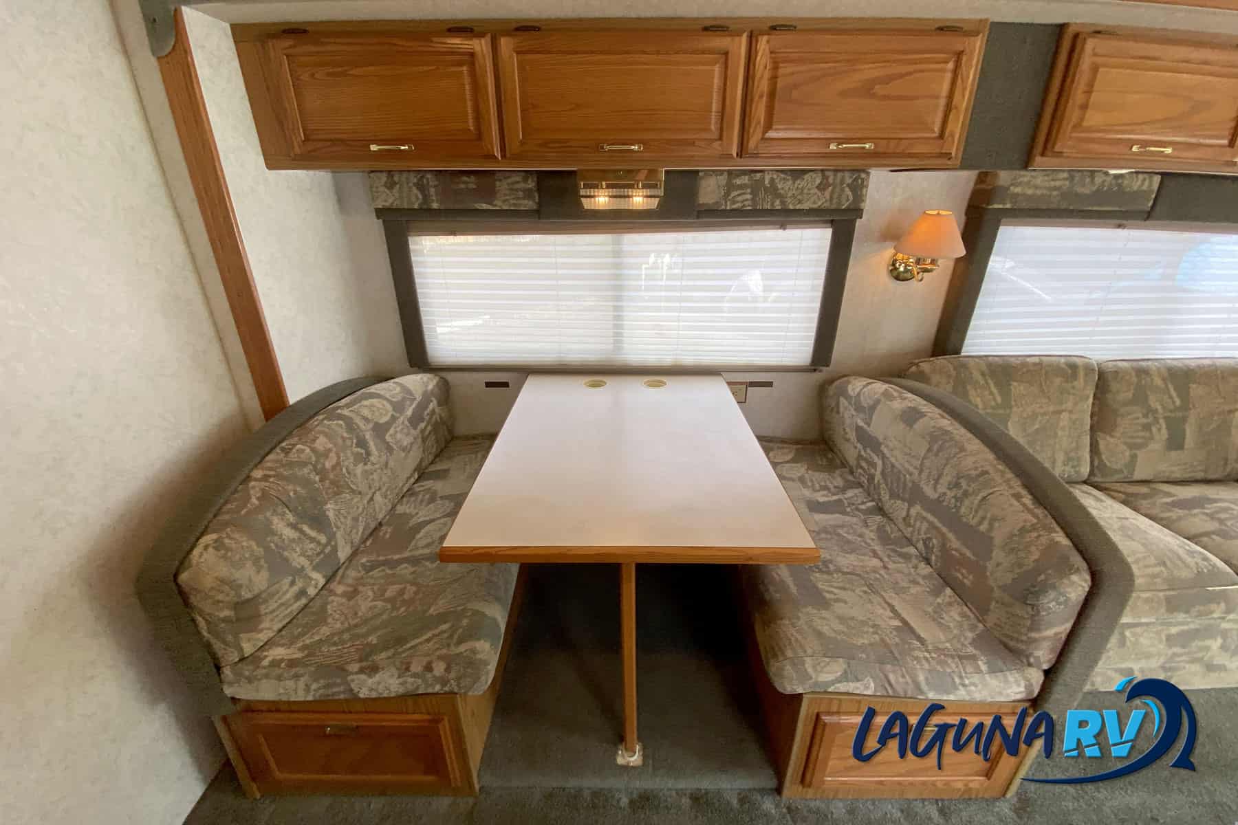 1999 Winnebago Brave class A RV for sale | Laguna RV in Colton CA