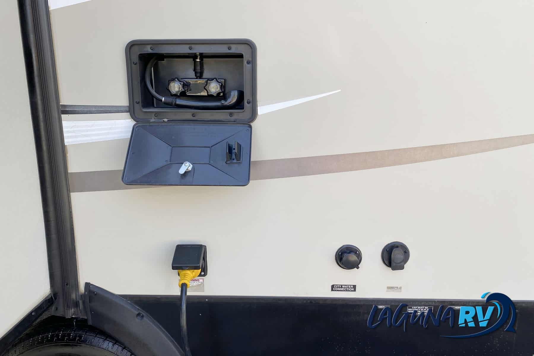 2016 Coachmen Freedom Express travel trailer for sale | Laguna RV in ...